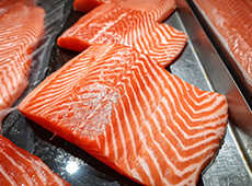 Kaltgeräuchertes Rotlachsfilet online kaufen IKRiNKA